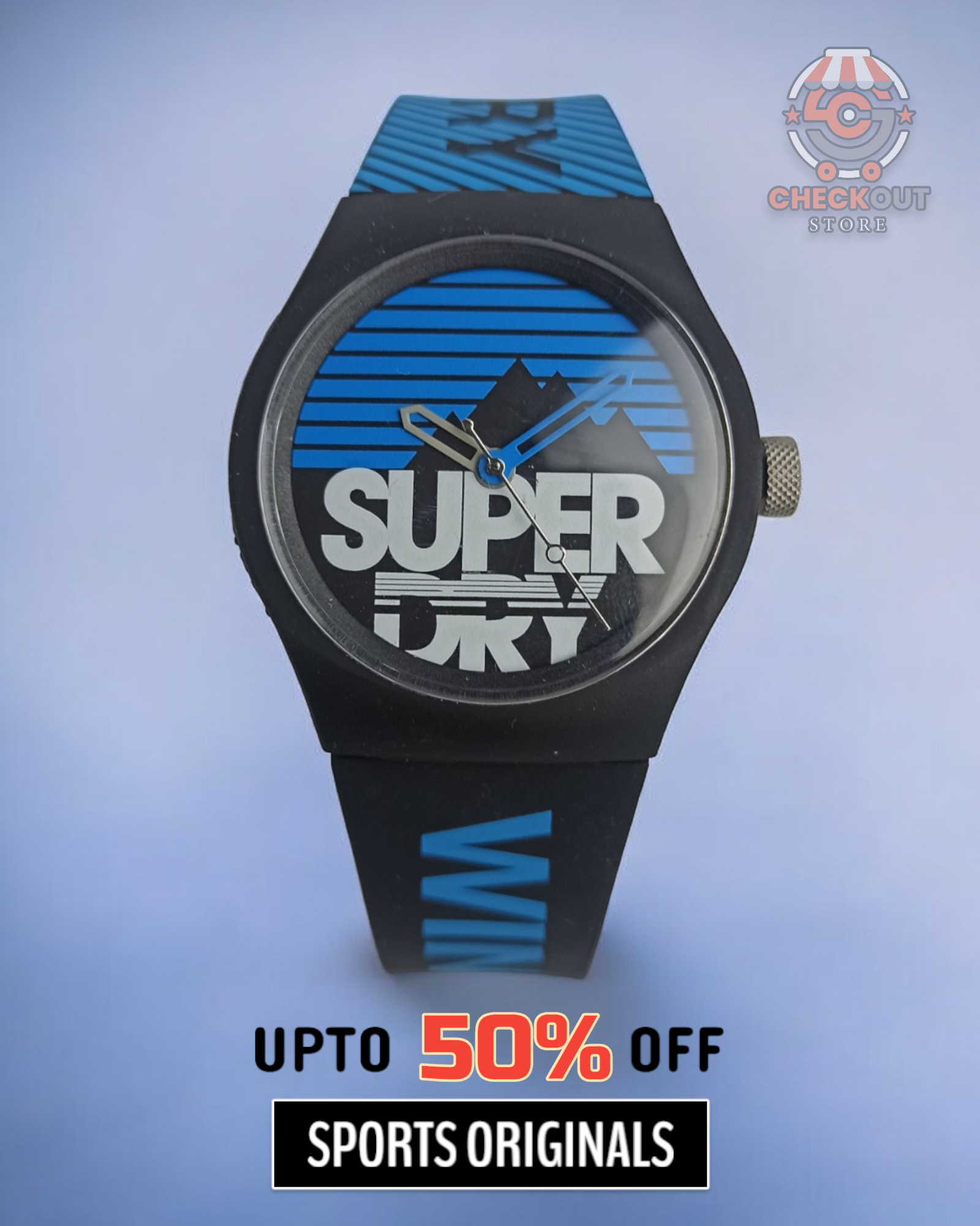 Sports Original Watches