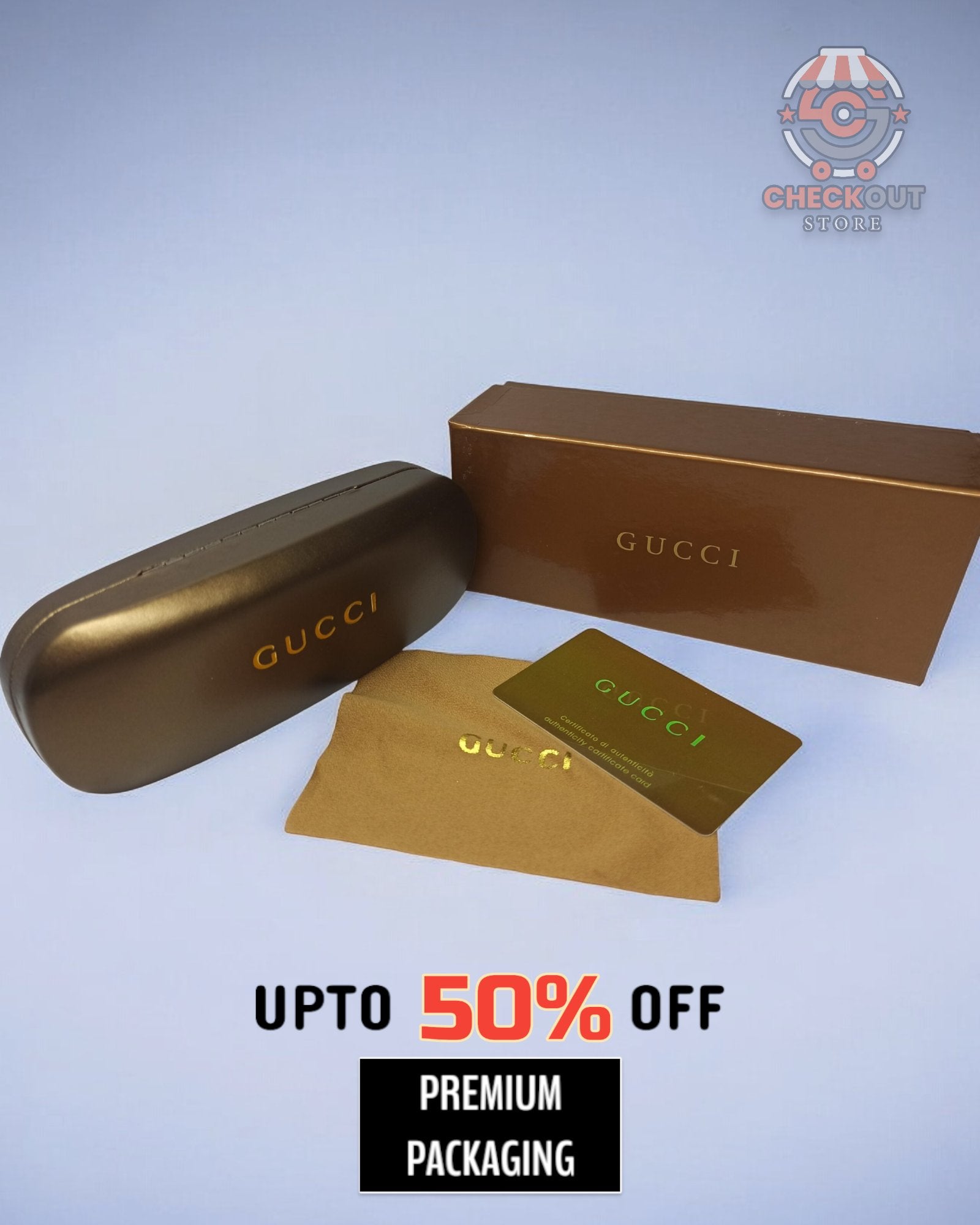 Premium Packaging