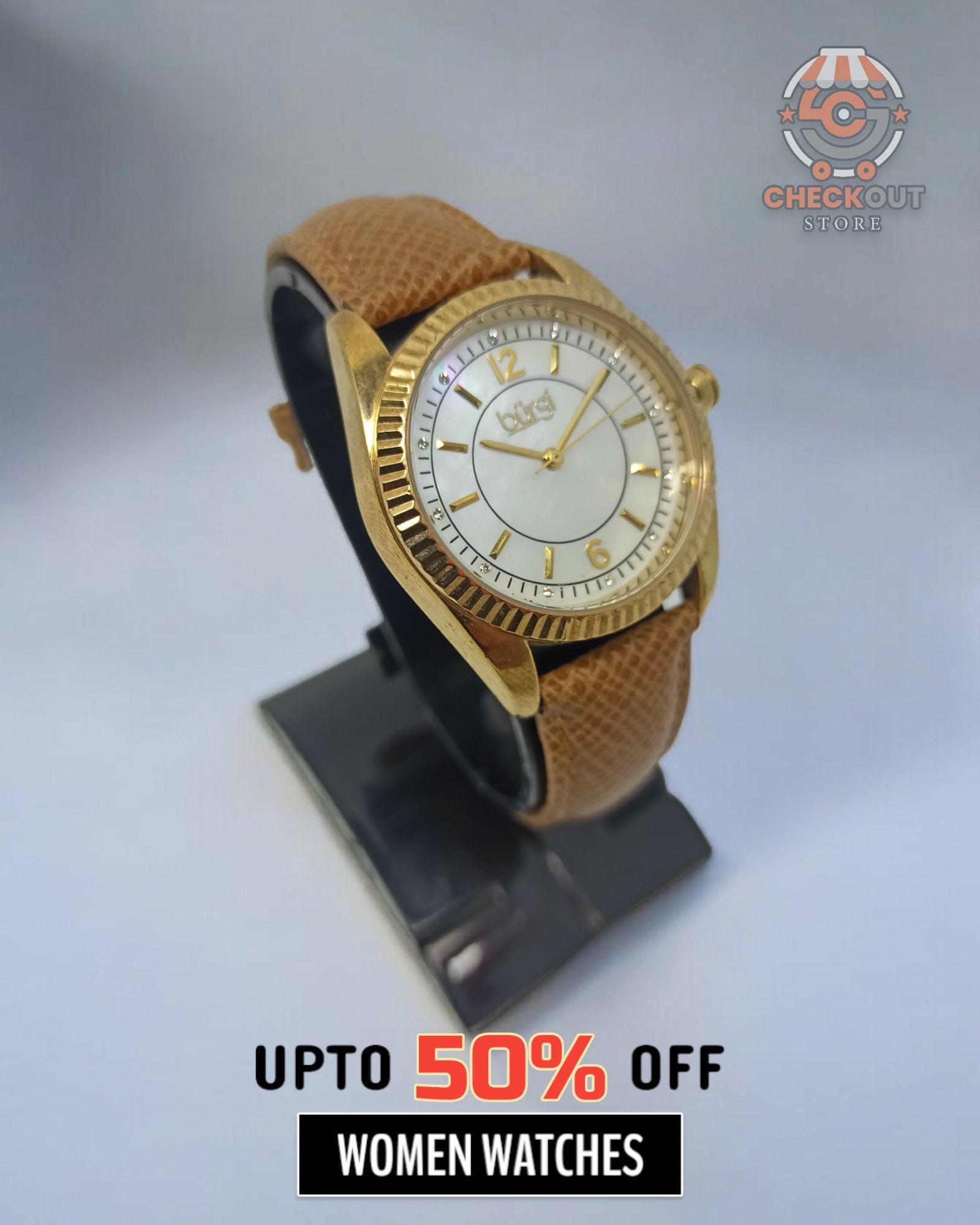 Women Watches