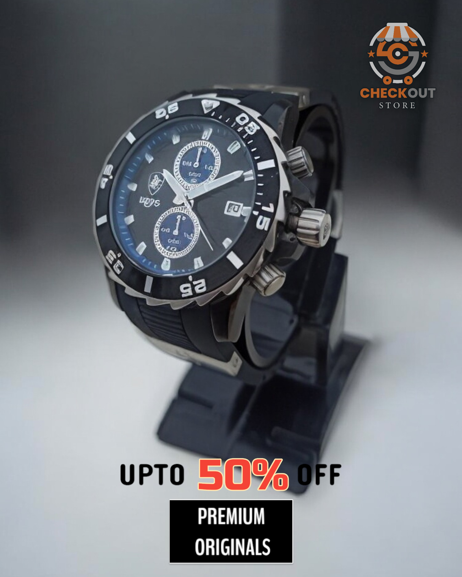 Premium Original Watches