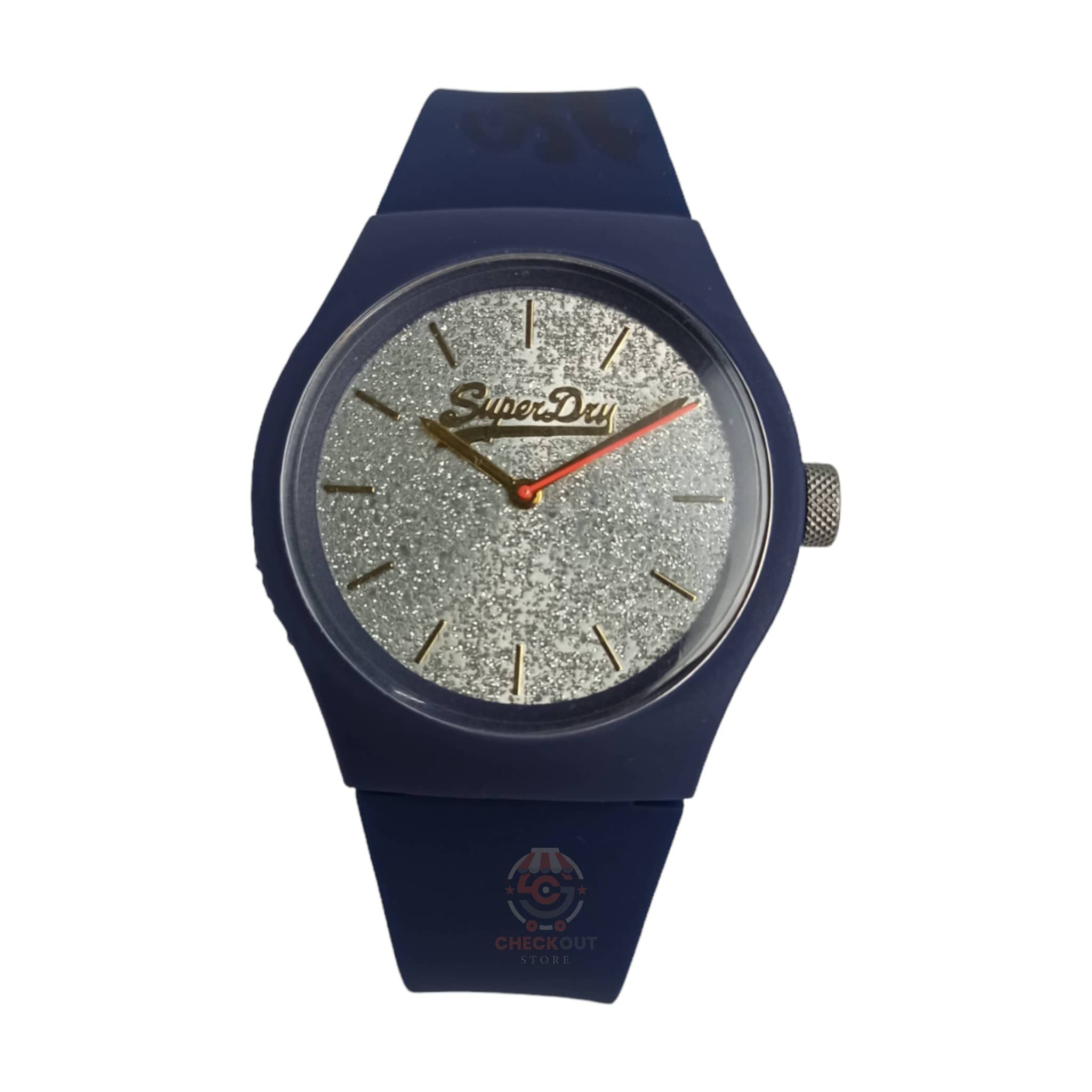 Super Dry – Original - SYL179SU - Sports Watch – 38mm - Women's Watch