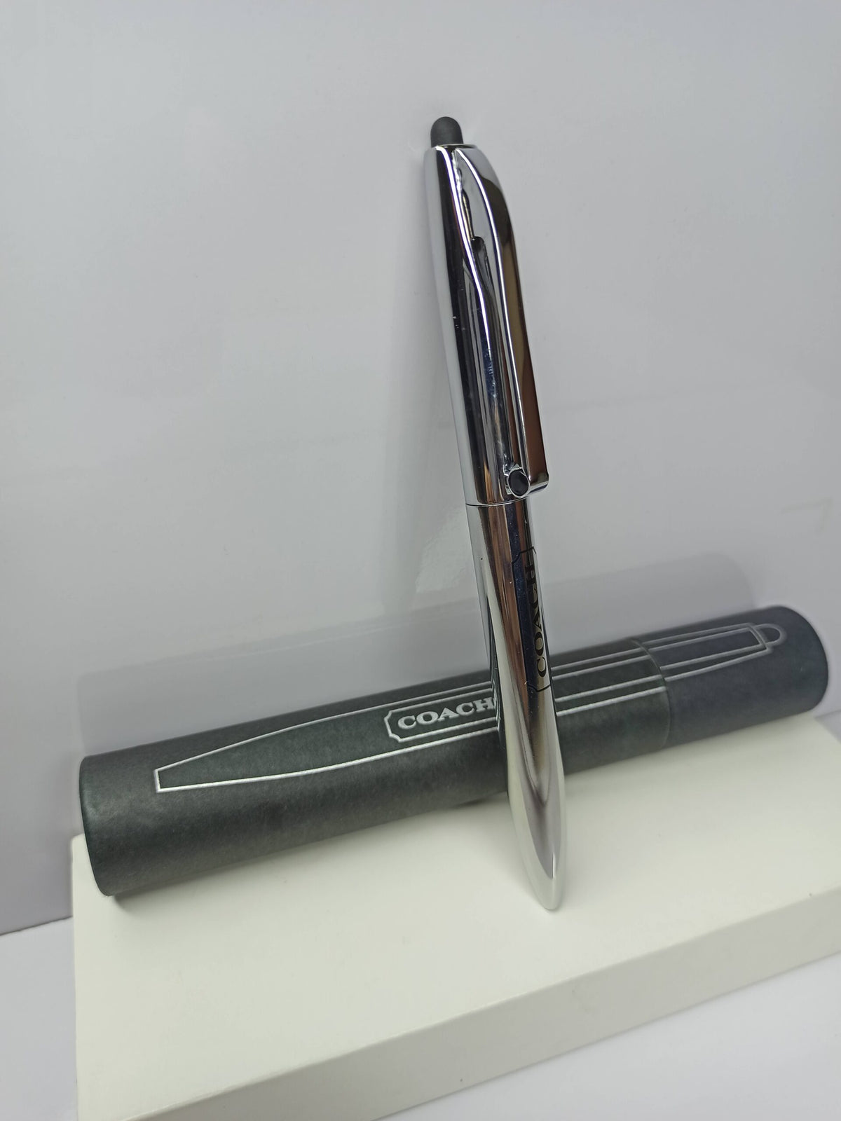 Luxury Pen