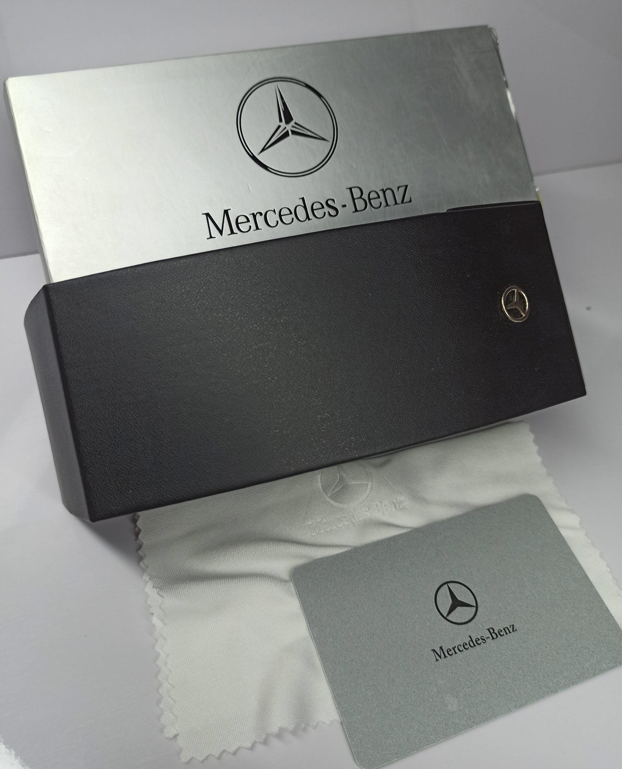 Mercedes Benz - Brand Box