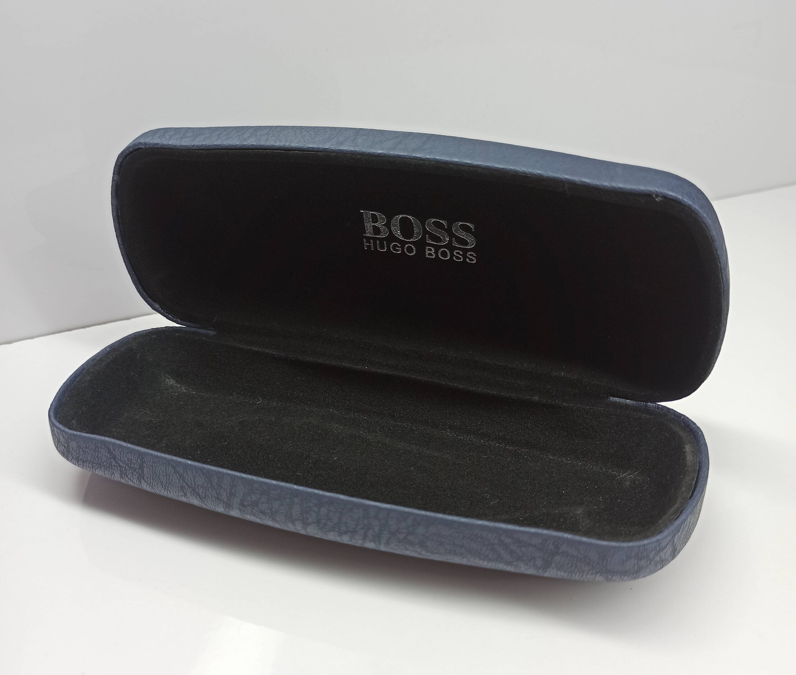 Hugo Boss - Carry Case - Blue