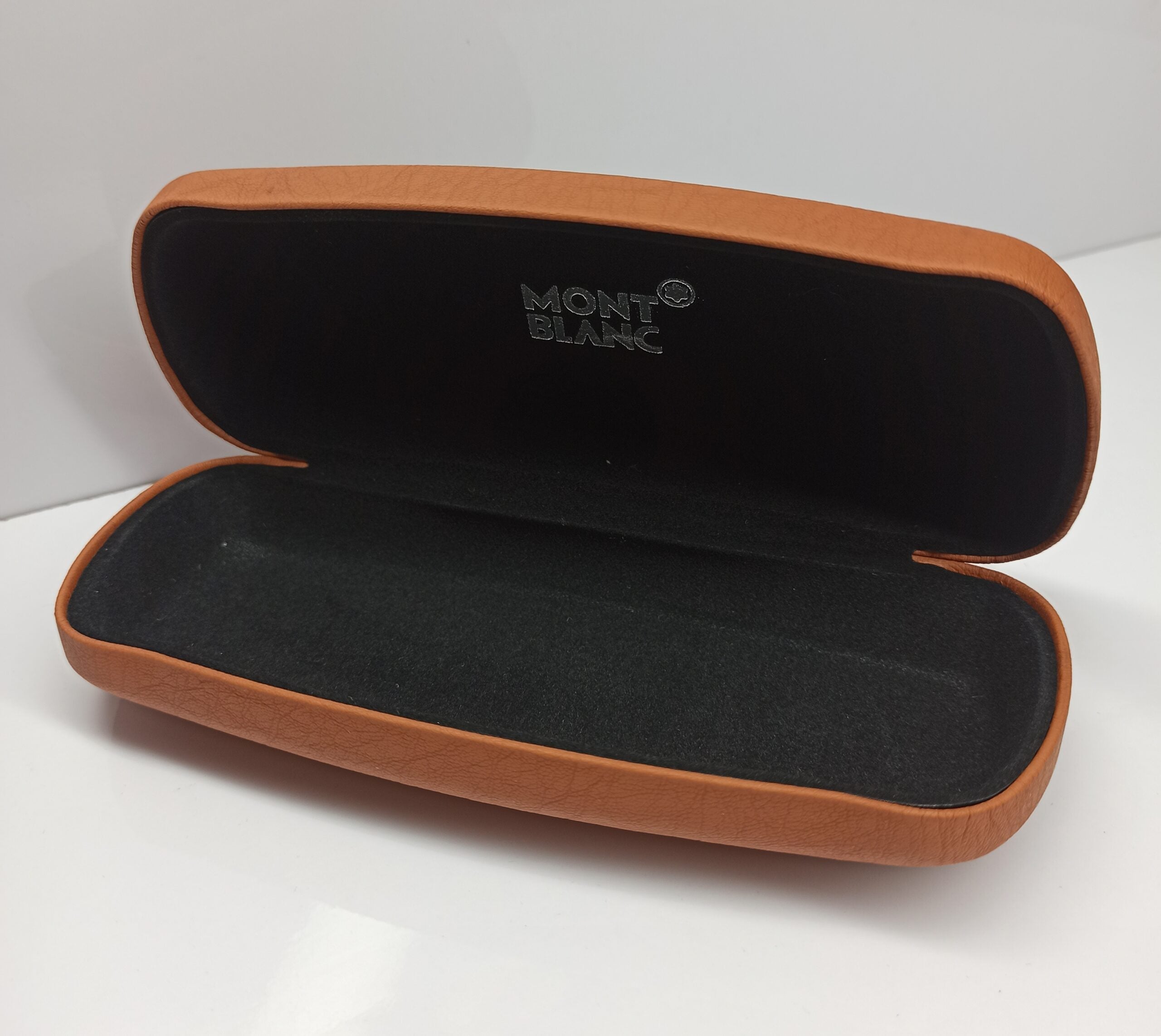 Mont Blanc - Carry Case - Brown