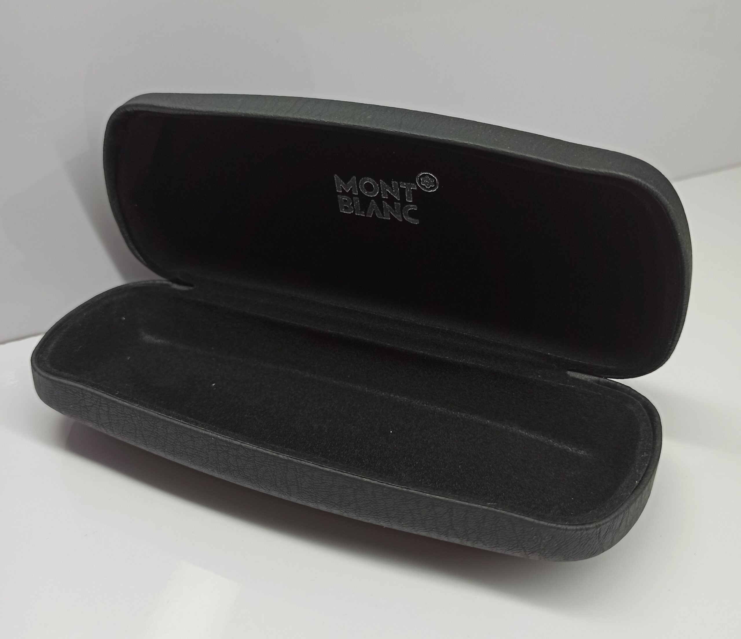 Mont Blanc - Carry Case - Black