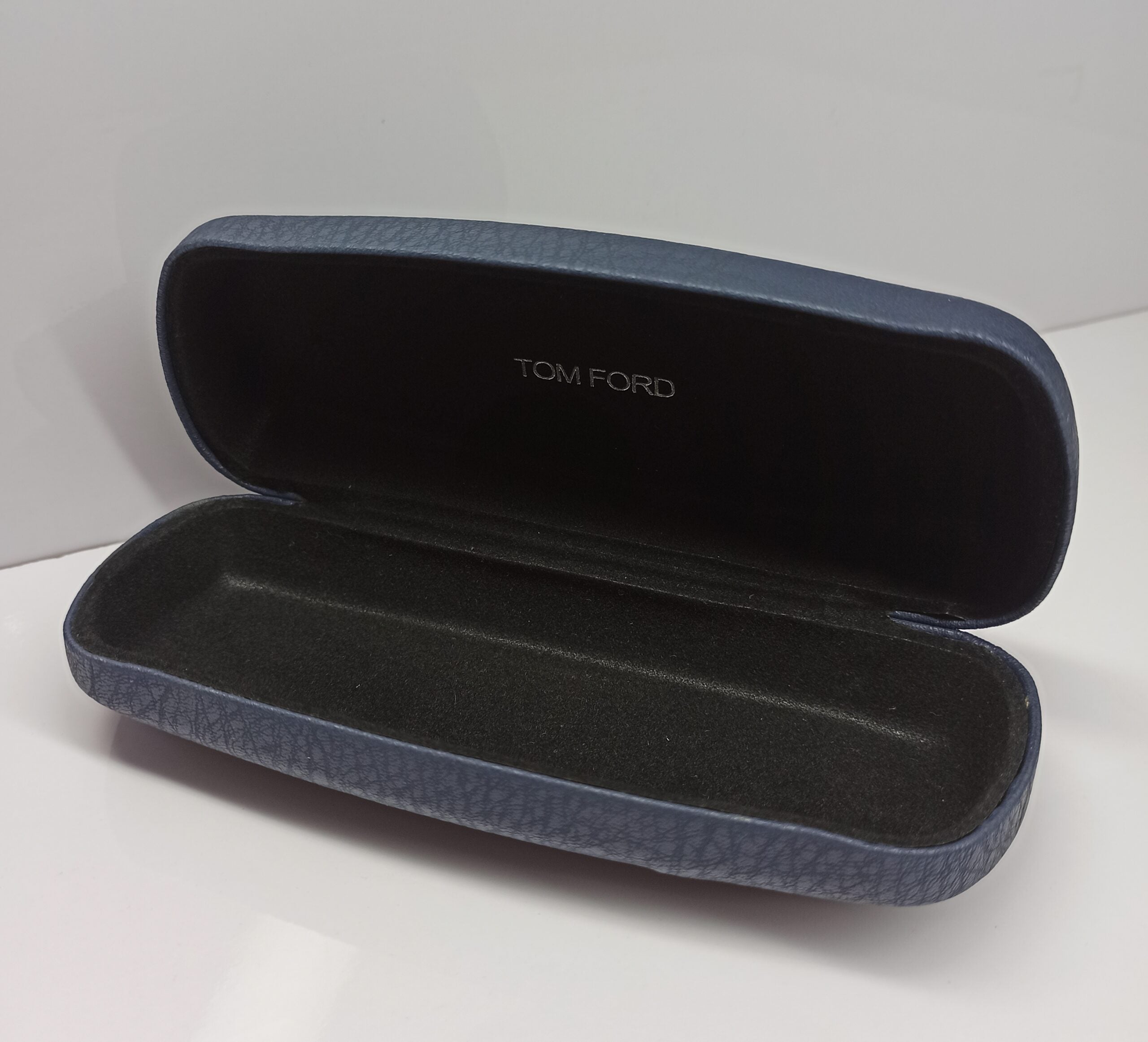 Tom Ford - Carry Case - Blue