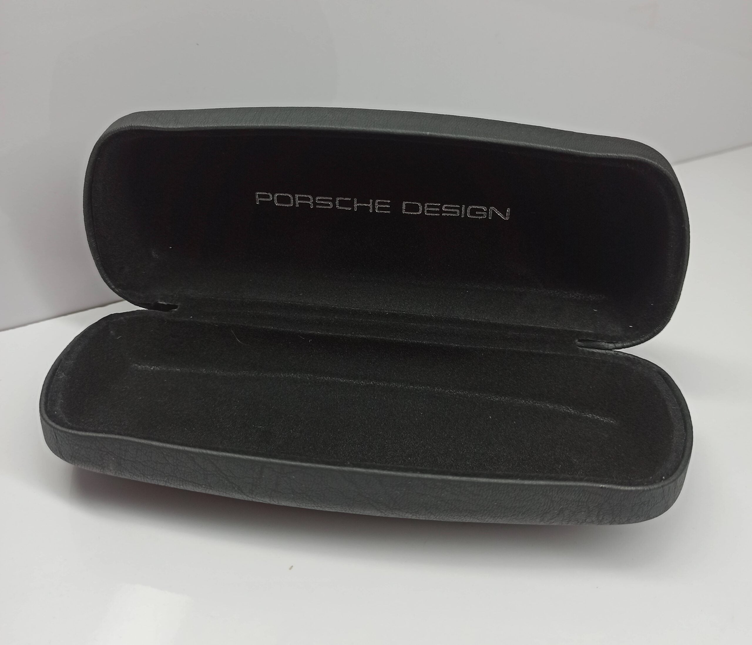 Porsche Design - Carry Case - Black