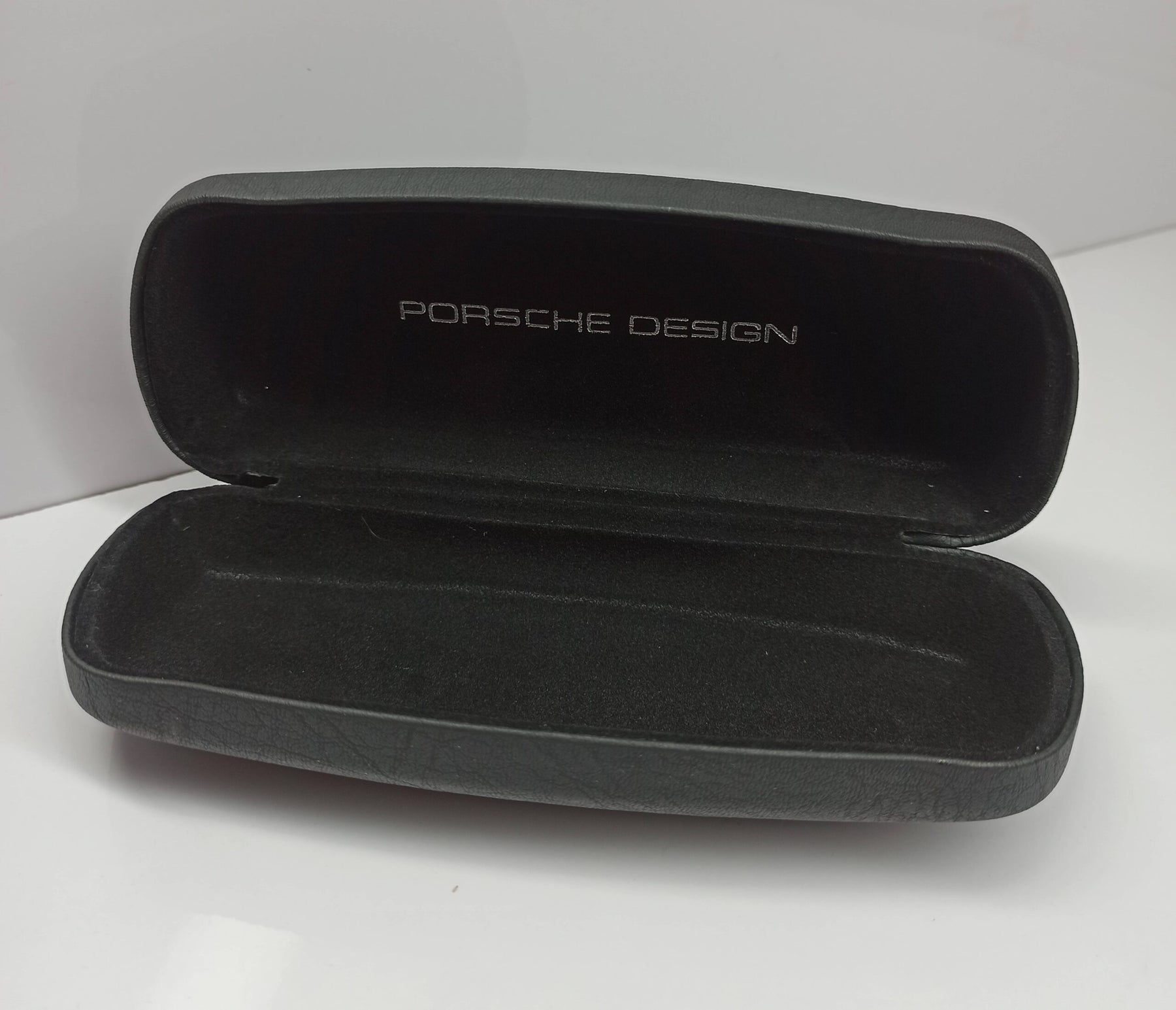 Porsche Design - Carry Case - Black